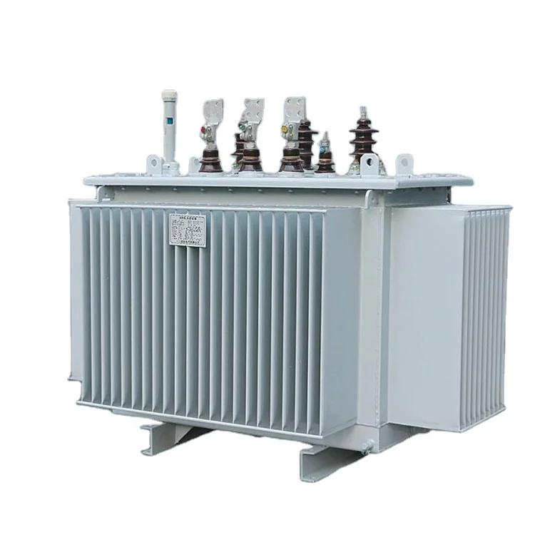1250kva 6kv Substation Transformer Power Distribution Transformer - Buy ...