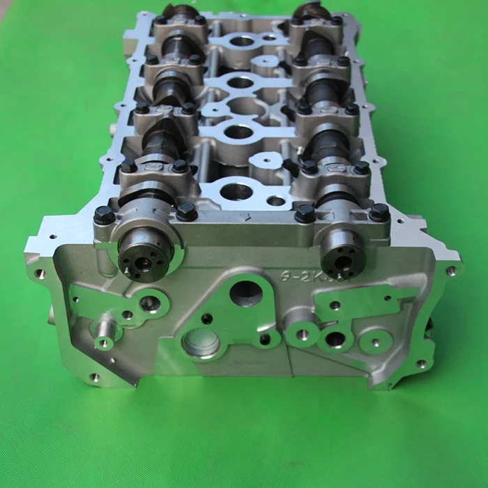 Brand New 2tr Engine Assembly Long Block - Buy 2tr Engine 2tr Engine ...