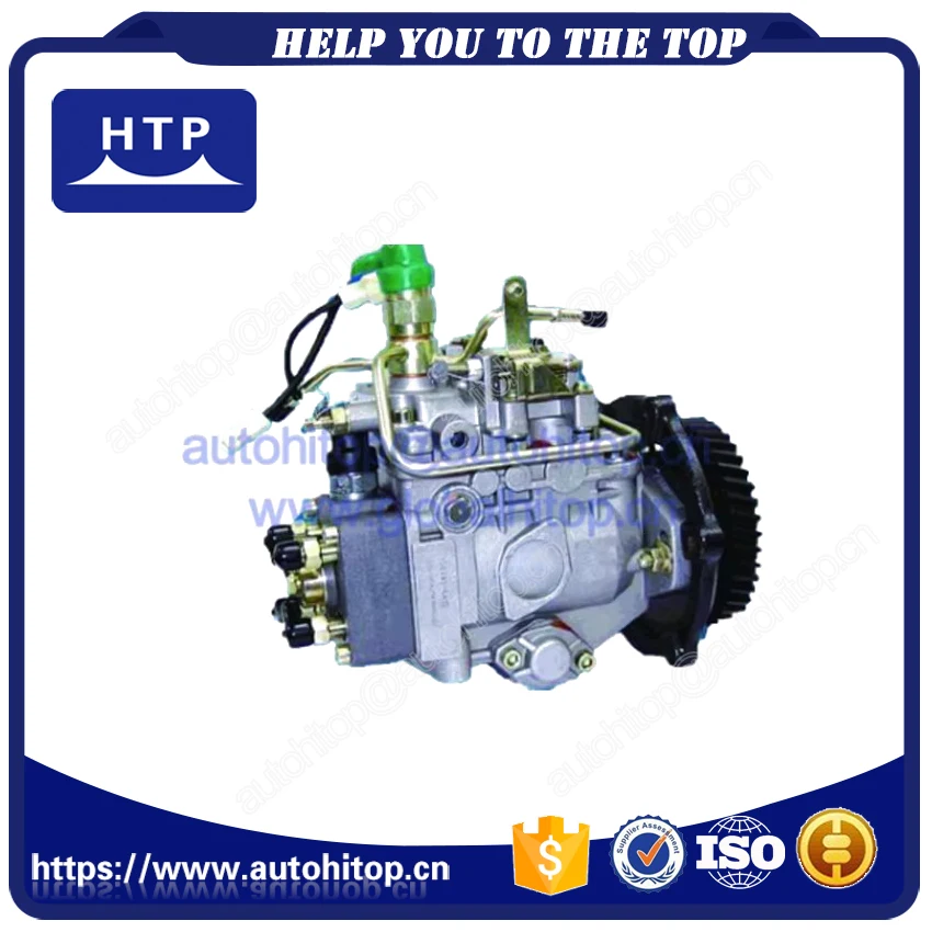 Pompe d'injection de carburant Diesel Assy pour Toyota 1hz Nouvelle ...