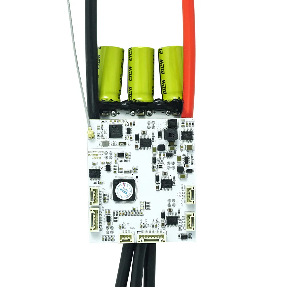 Flipsky 100A 75100 Pro With Aluminum PCB Based on VESC Electric Speed ...