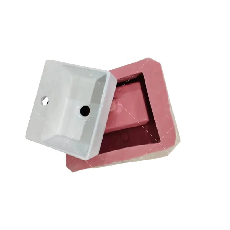 Multi Designs Concrete Sink Bowl Molds Fiberglass Materials Silicone ...