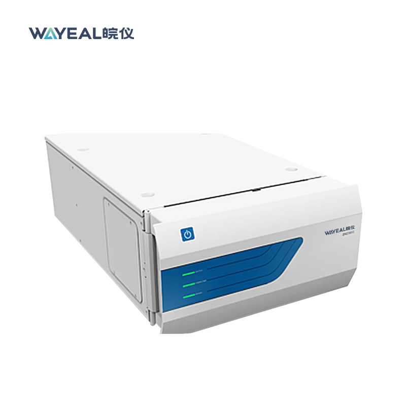 High Performance Liquid Chromatography for Pharmaceutical Lab
