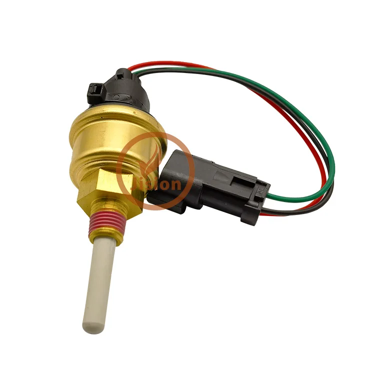 Запасные части экскаватора датчик уровня охлаждающей жидкости 3 ...