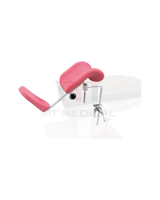 Lithotomy Knee Frame - Durable Urology & Gynecology Stirrups