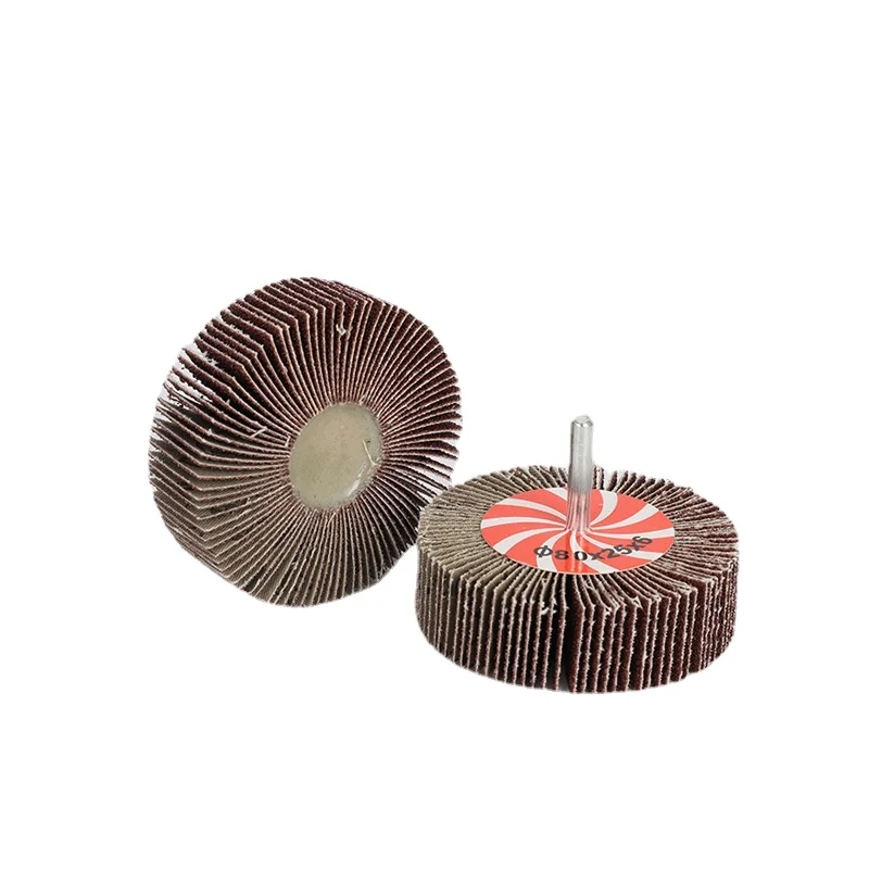 Shutter Electric Grinding Head With Handle Impeller Abrasive Cloth ...