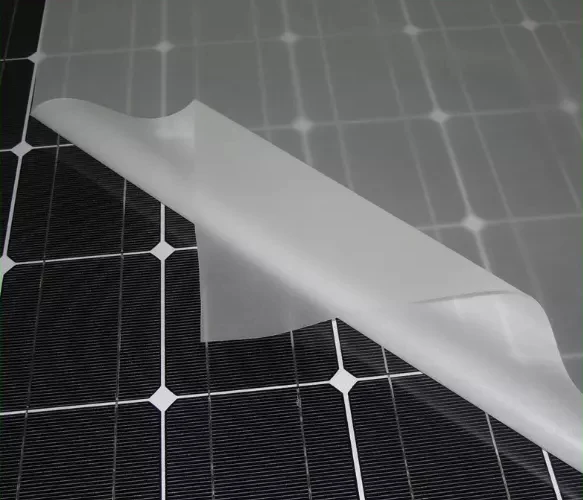 Silicon Wafer for Solar Cells - Monocrystalline Panels