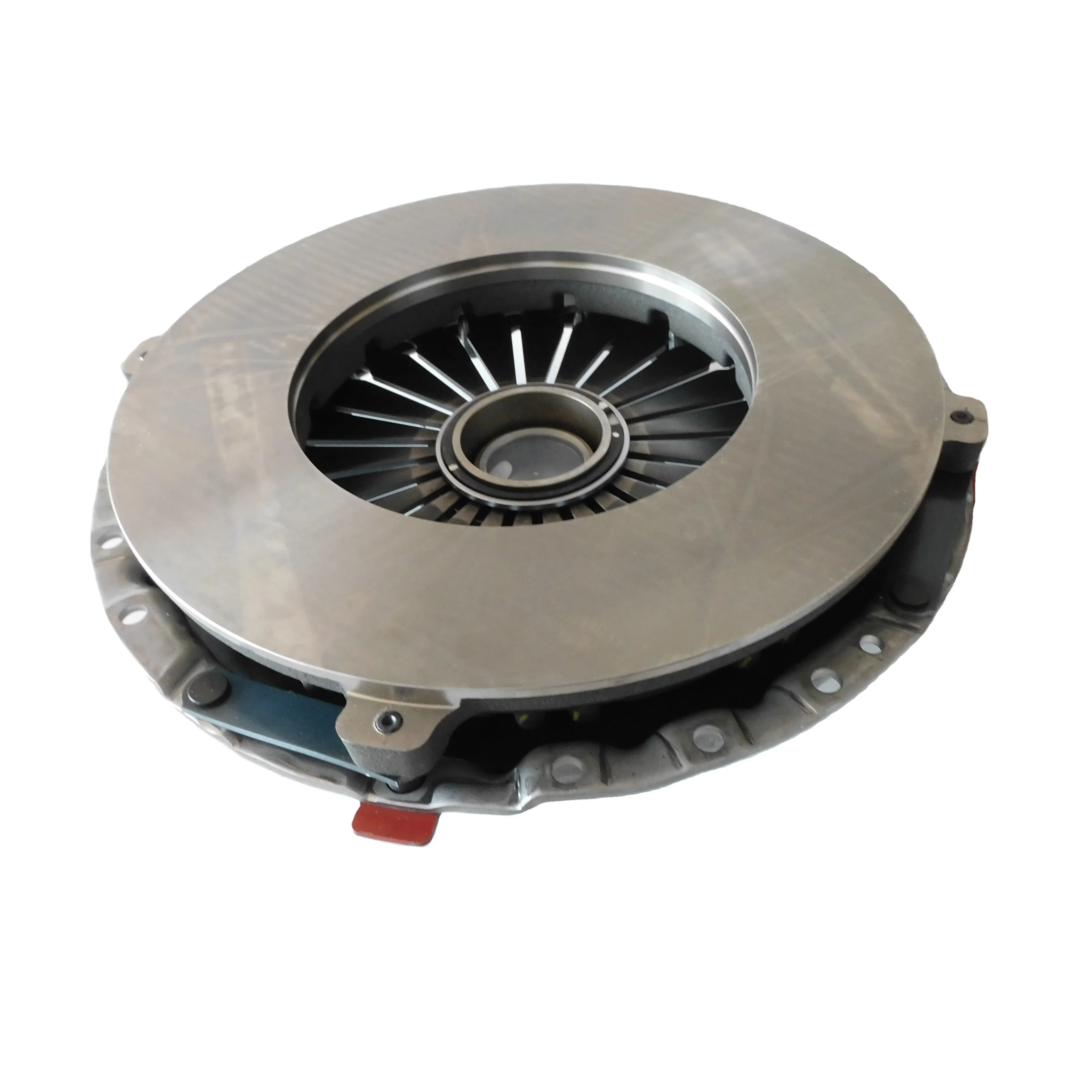 Genuine Auto Parts 4m50 Me538108 Clutch Cover For Fuso - Buy Me538108 ...