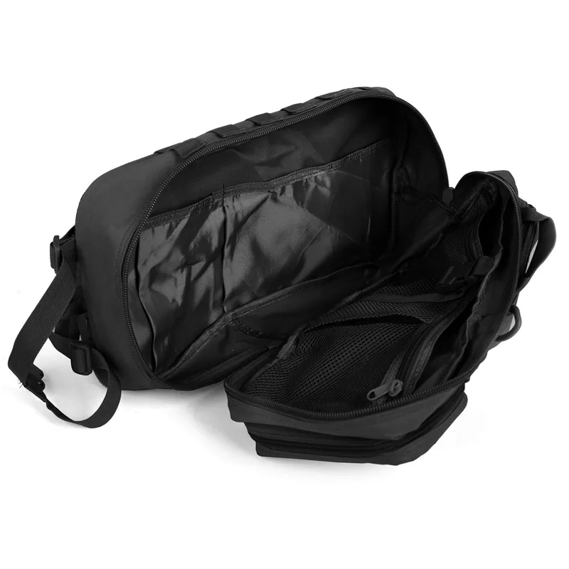 Defense Equipment Outdoor Adventures 20L Assault Pack Waterproof EDC ...