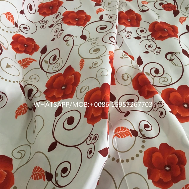 Changxing Tianxiang Textile Co., Ltd. - Polyester Microfiber Printed ...