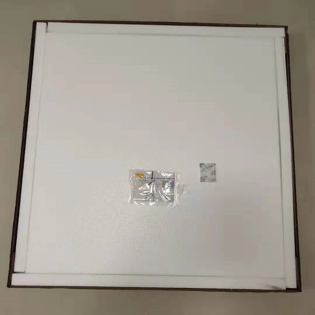 Custom Modern Vintage Large Big Decorative Mounted Mirror Natural ...