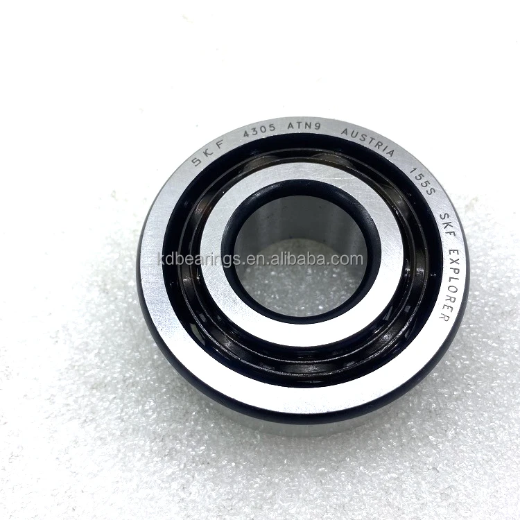 Deep Groove Ball Bearing 4205 ATN9 - Stable Performance