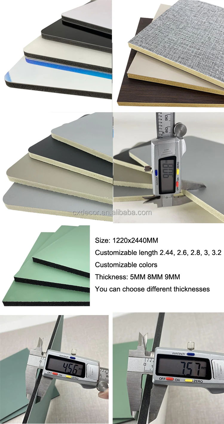 Wall Cladding Wpc Interior Interior Composite Wall Panel Pvc Wood Wall ...