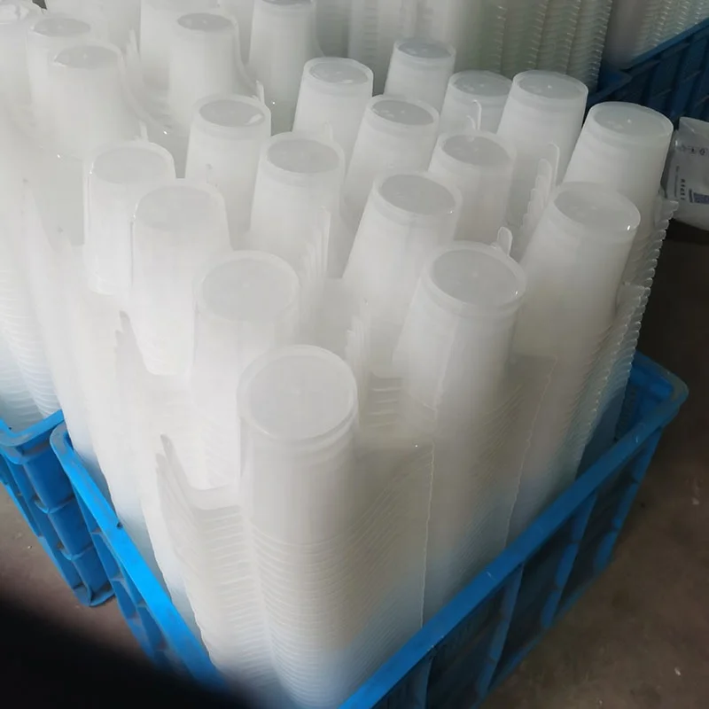 Custom 3l Plastic Measuring Cup Measuring Pitcher Container With Handle ...