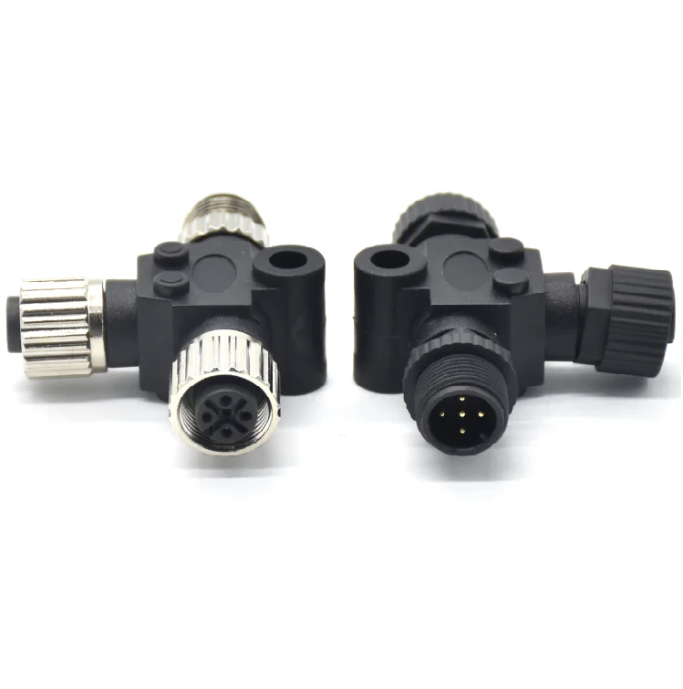 Nmea 2000 Converter Ip68 Network Signal Cable Plastic 3 Ways Adapters ...