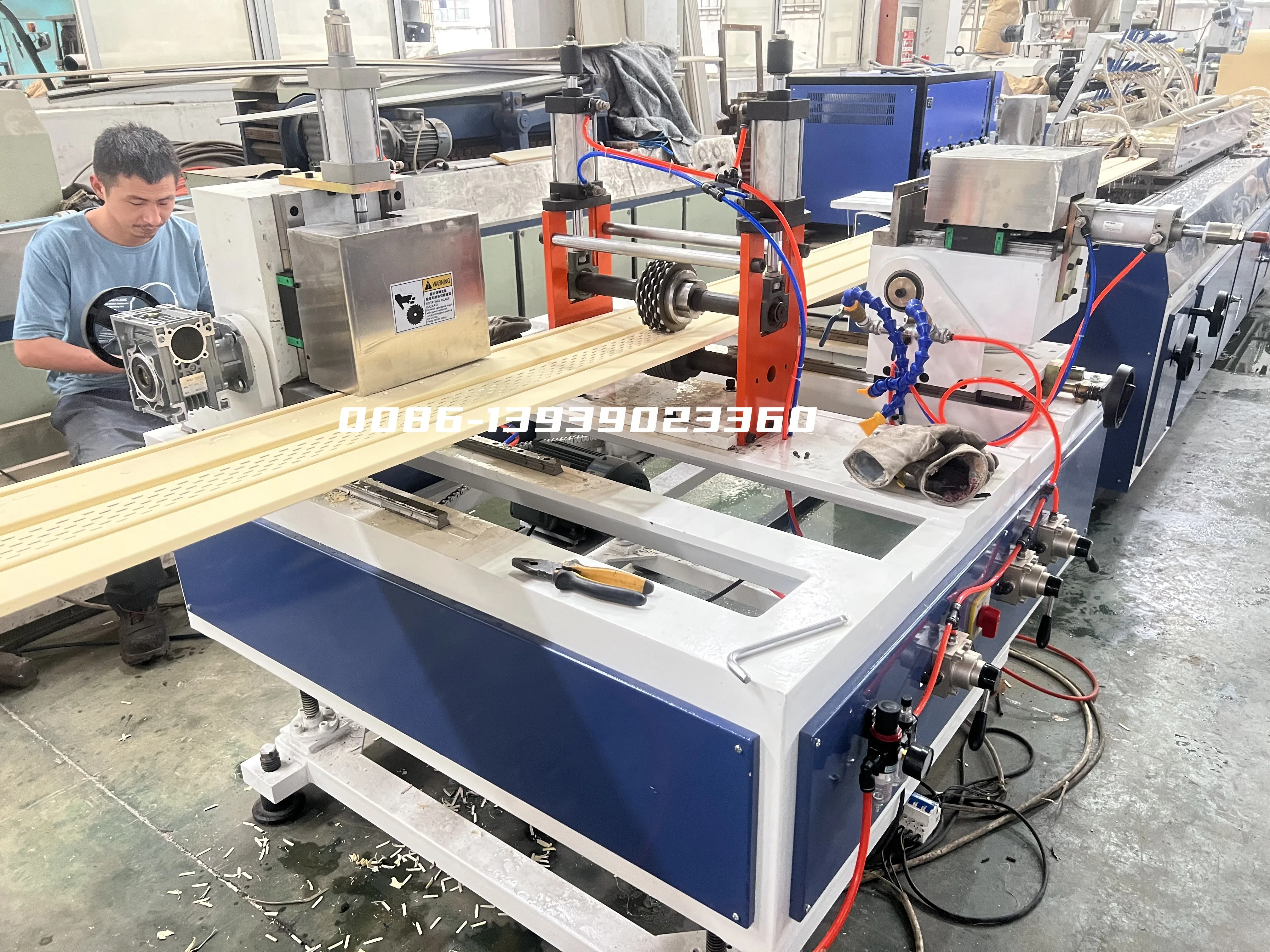 Russia Pvc Wall Panel Exterior Siding Pvc Machine - Buy Russia Pvc Wall ...