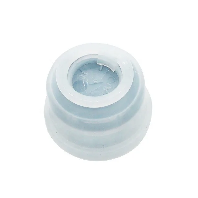 38mm Pp Pe Euro Head Cap With Best Price For Infusion Treatment Method ...