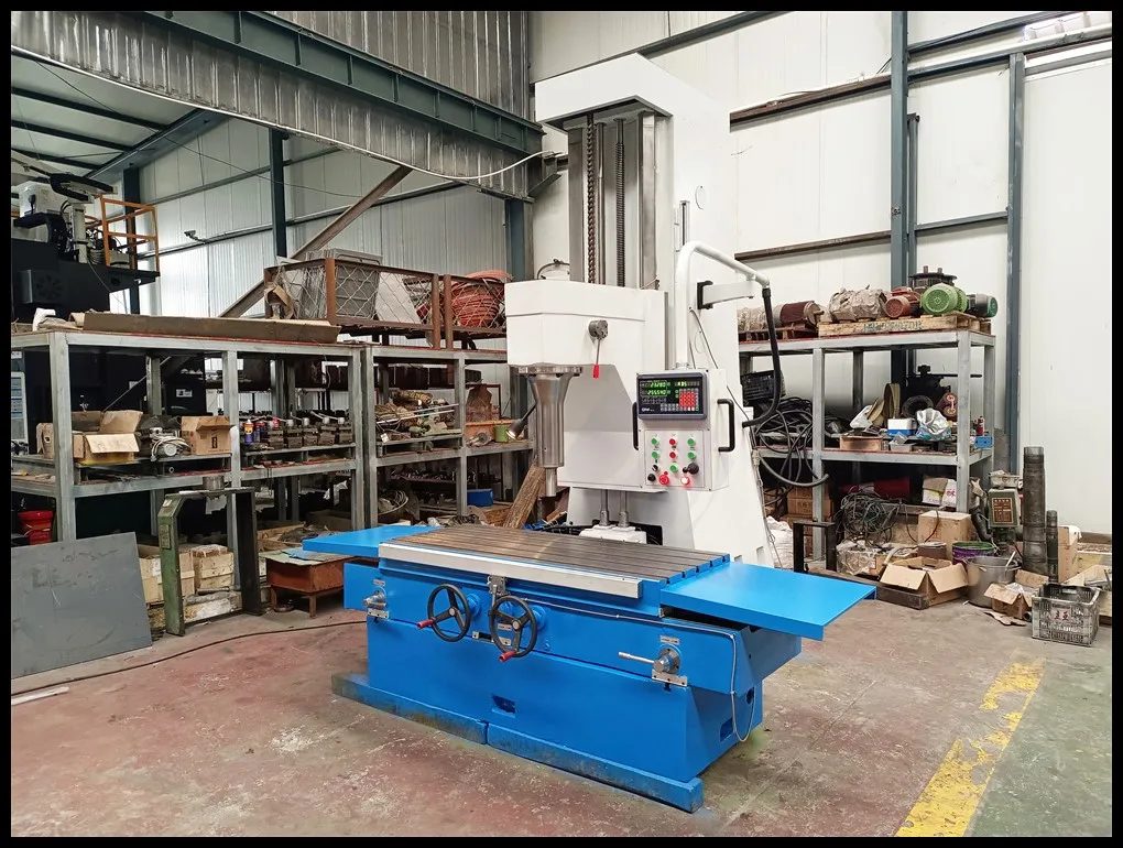 Factory Supply Single Head Cylinder Boring Lathe Heavy Duty Vertical ...