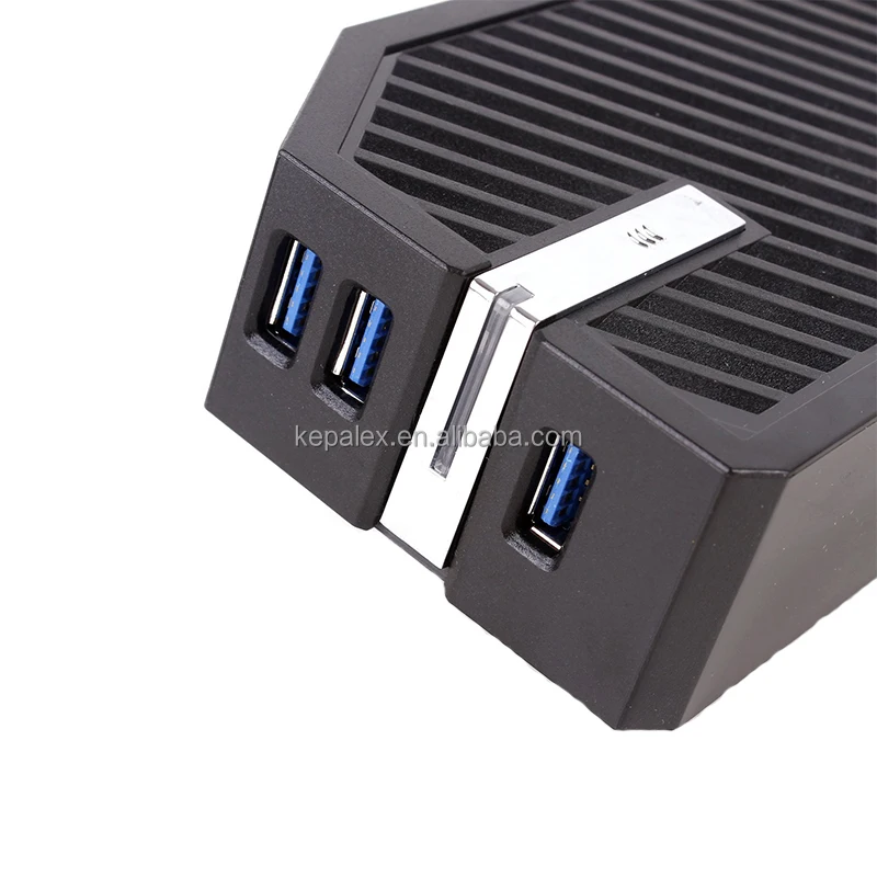 JYS-X108 HUB Collective for Xboxes One - USB 3.0 Expansion