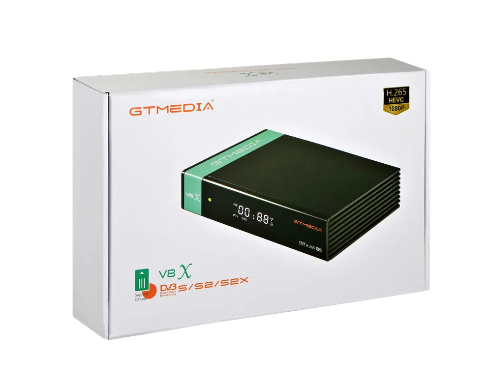 Alibaba.com: GTMedia V8X/V9 Prime/V7 Pro/V8 UHD DVB-S2 Digital HD ...