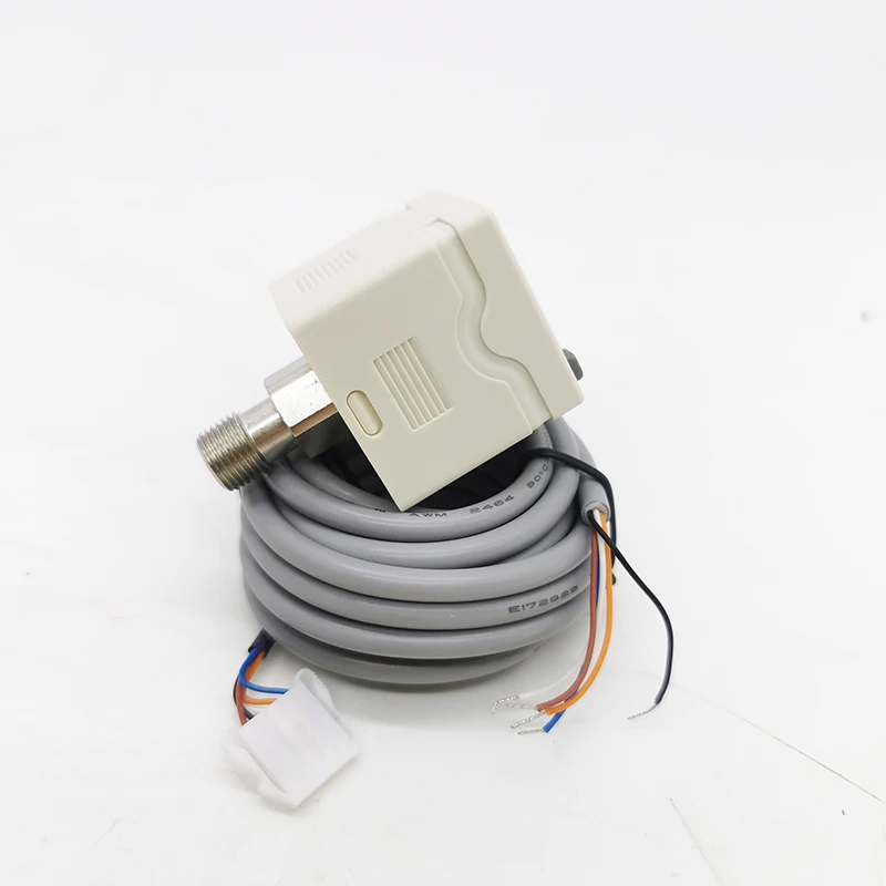 Airtac DPS Digital Display Pressure Switch for Air Conditioners - Model ...