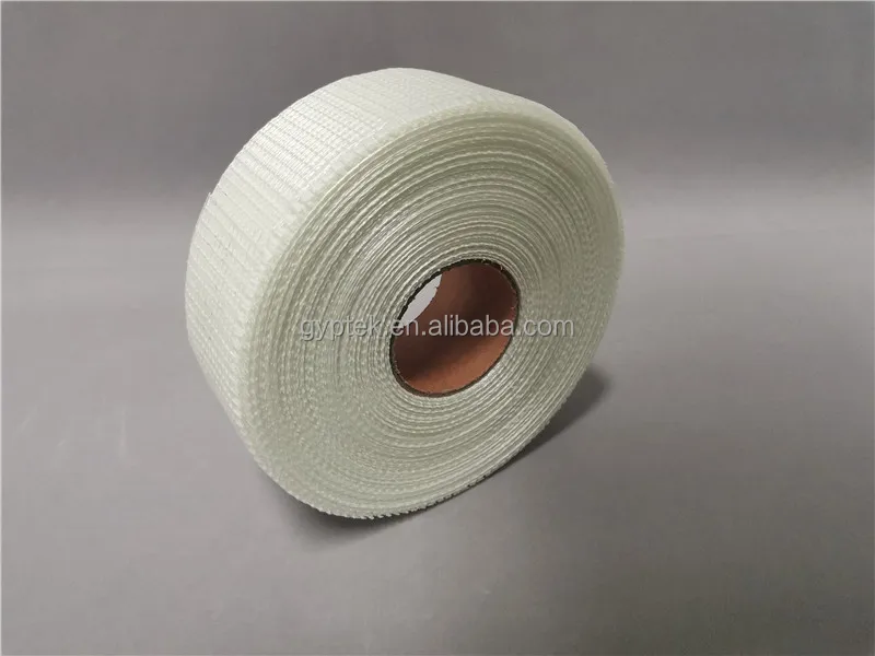 50g/m2 Fiber Glass Mesh Tape For Drywall Gt-001 - Buy Fiberglass Mesh ...