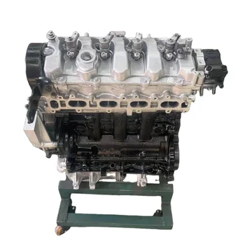 Manufacture Sell Motor Engine D4ea Engine Assembly For Hyundai - Buy ...