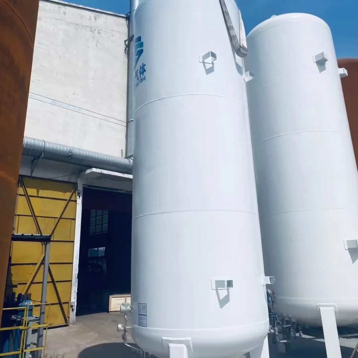 Disposal Of Natural Gas Storage Tanks - Buy Disposal Of Natural Gas ...