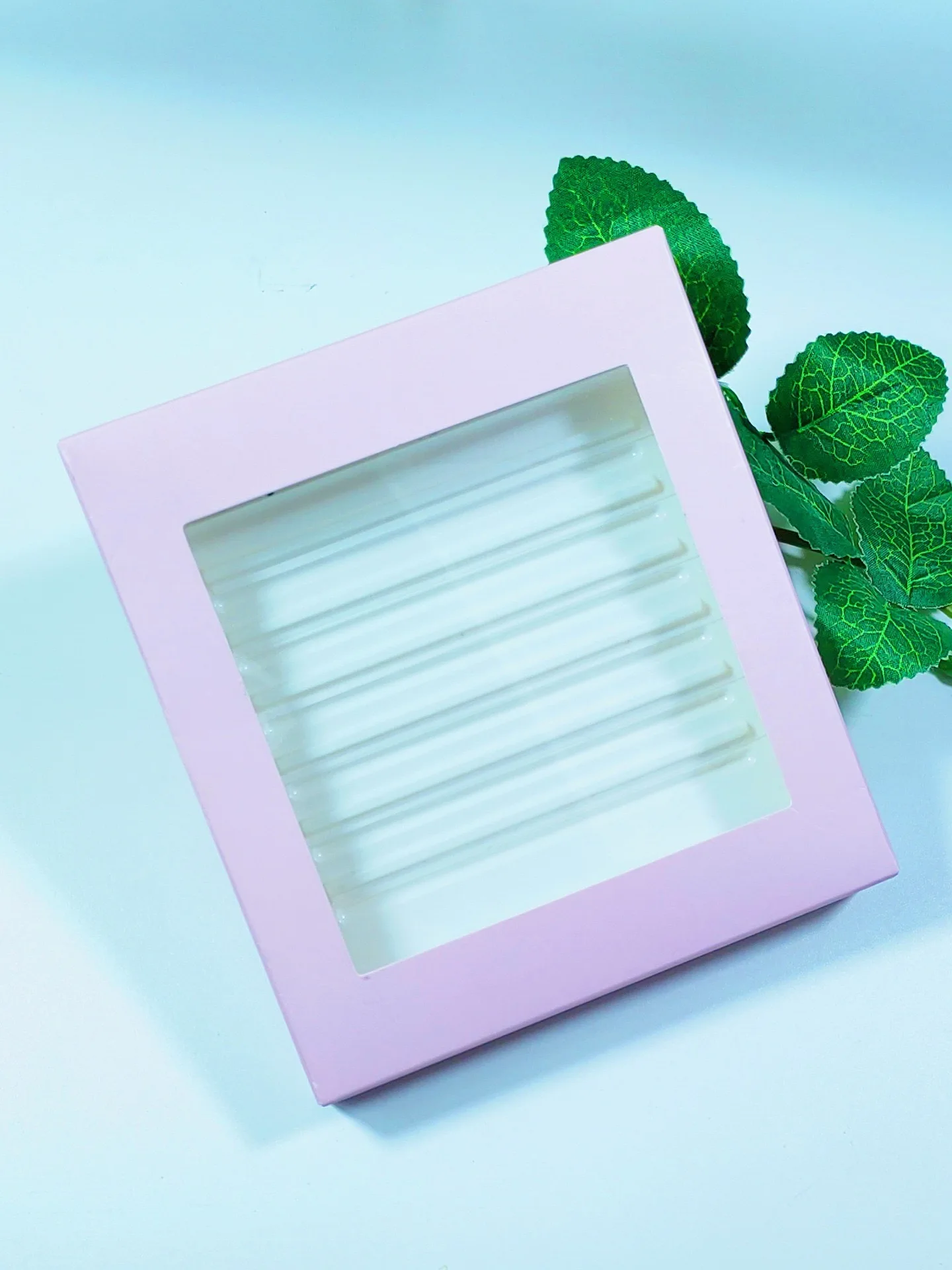 Lastwall Diy Eyelash Extention Kit Pre Cut Segment Strip Lashes Custom ...