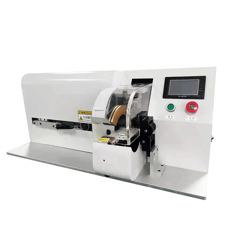 Automotive Wiring Harness Taping Machine for Wire Harness