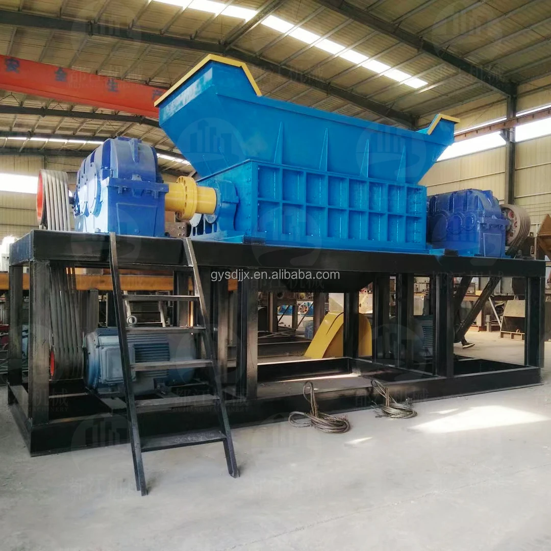 Metal Turnings Shredder Iron Chips R Scrap Metal Industrial Machine ...