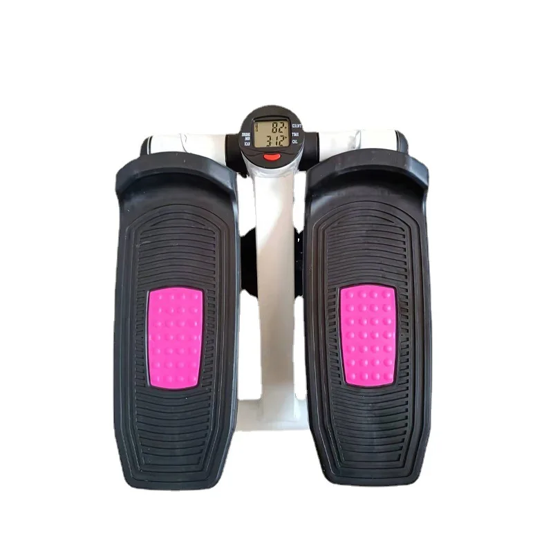 Wellshow Adjustable Stepper Stepping Machine Portable Stair Stepper for ...