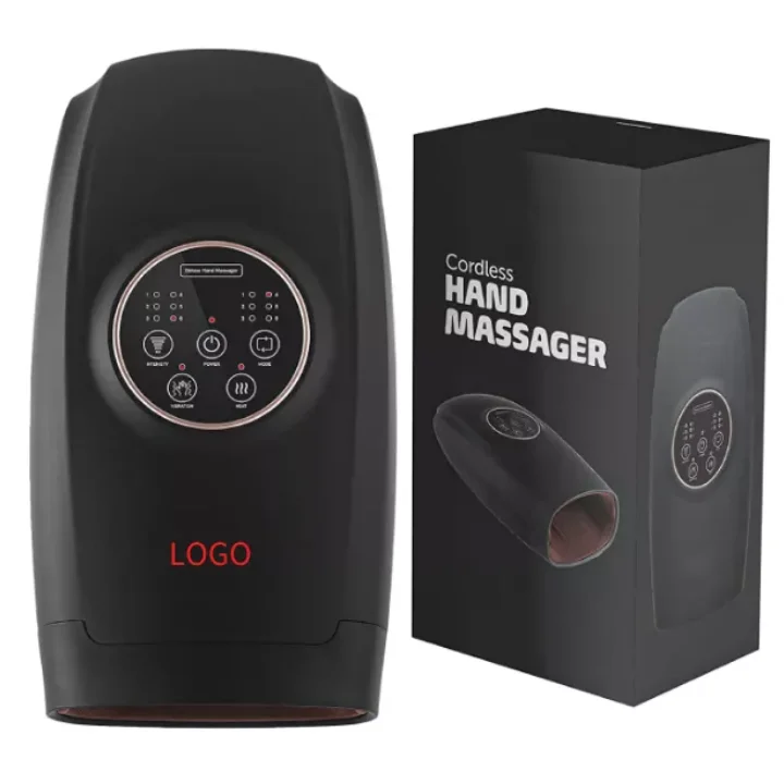 New Multi-functional Wireless Hand Bionic Mini Electric Hand Back ...