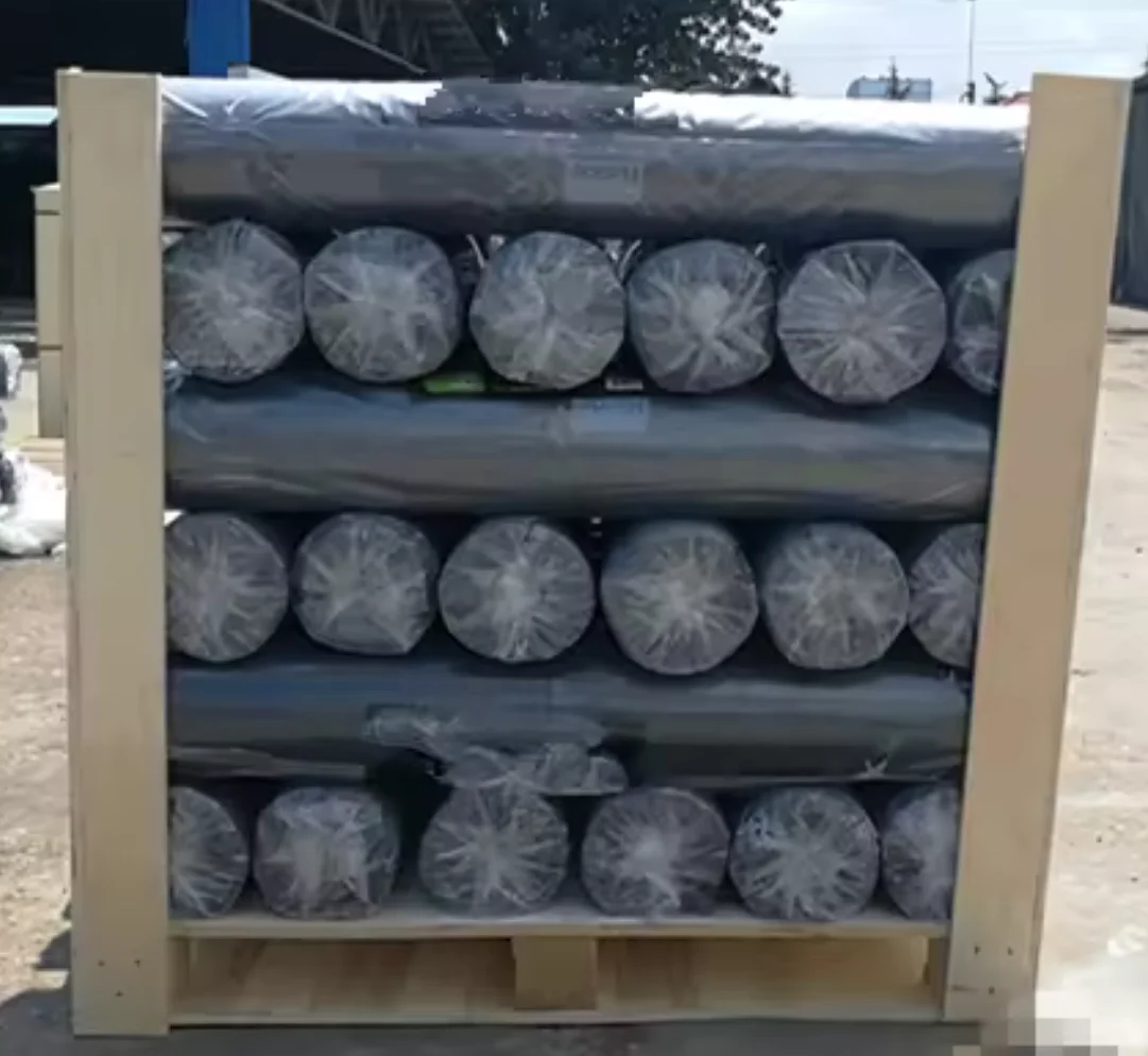 Factory Direct 6mil Polyethylene Plastic Sheeting Roll 20x100ft ...