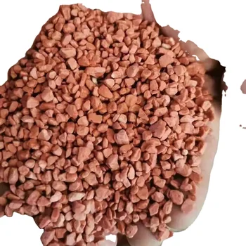 Agricultural Fertilizer Of 60% Potassium Chloride Mop Red Granular ...