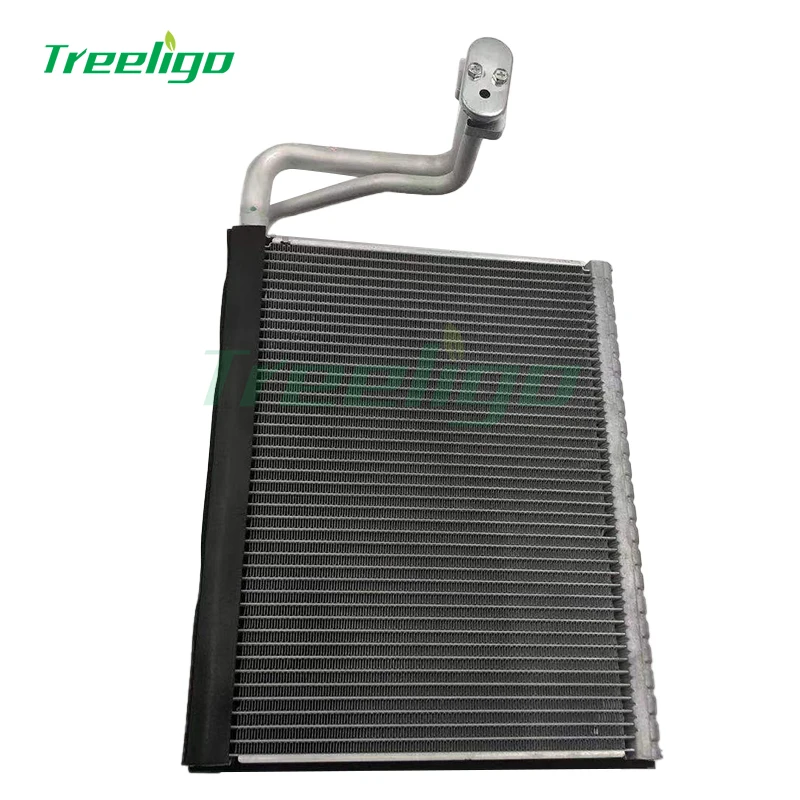 Evaporator Cores For Bmw F12 F11 Wholesale Aftermarket Plate Fin ...