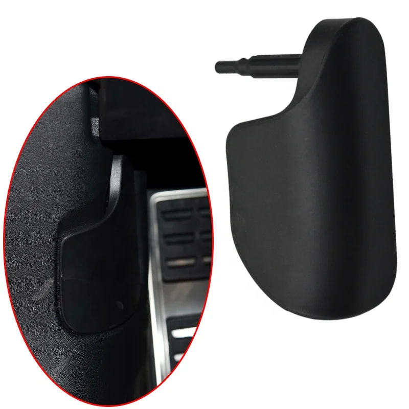 Hood Bonnet Latch Release Handle 8j1823533c For Audi Tt Automobile Hood ...