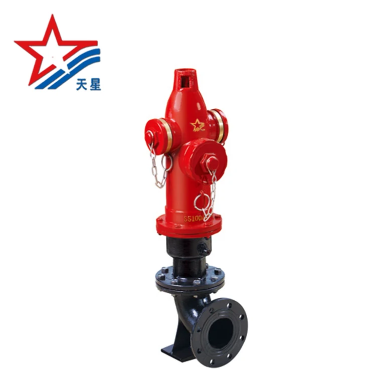 Hot Sale Fire Fighting Equipment Underground Outdoor Fire Hydrant - Buy ...