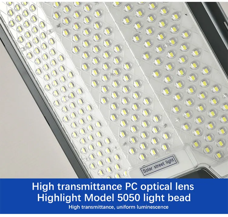 300 500 800 Watt All In One Integrated Ip65 Smd Led Outdoor Solar ...