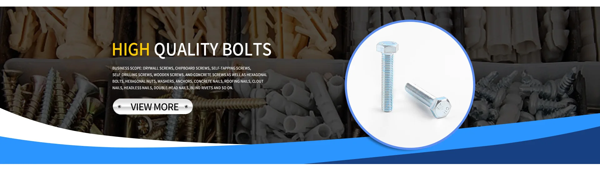 Company Overview - Yuyao Hongsheng Trading Co., Ltd.
