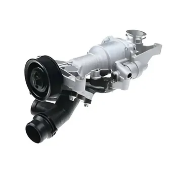 A2742001407 Water Pump Assembly For Mercedes Benz C-class W205 W204 ...