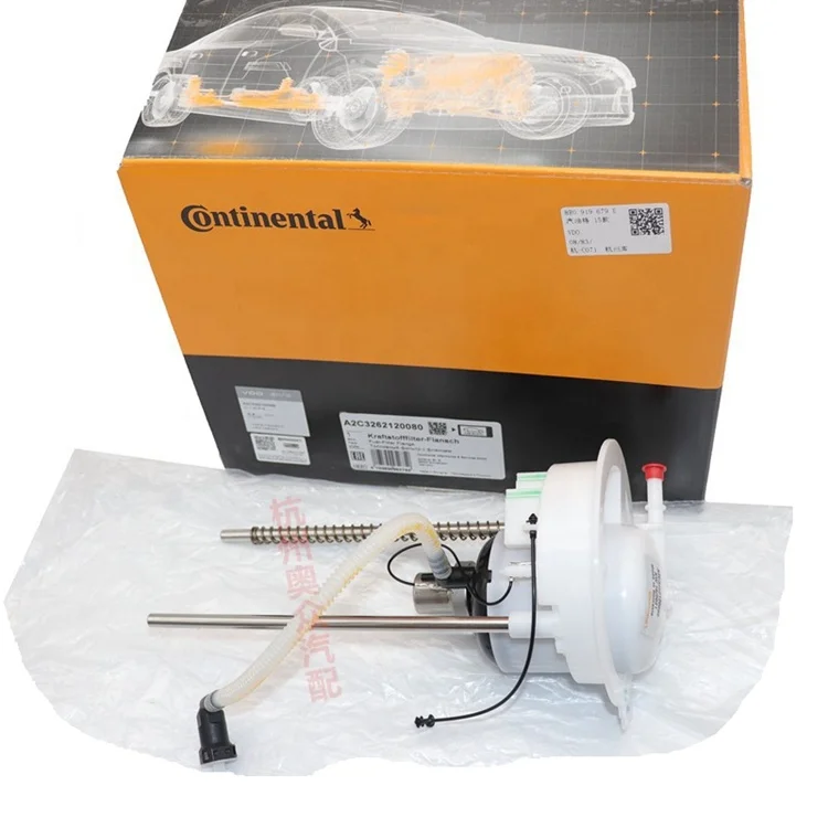 For Continental Vdo Mercedes-benz W166 Gle400 Gle350 Gle320 450 ...