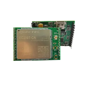 Quectel Ec20/ec200/ec25-afx/aux/j/eux Lte Cat 4 Module Embedded 4g ...
