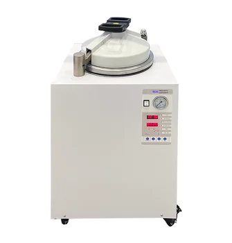 Vs-50jc Vertical Autoclaves With Led Display,Over-temperature ...