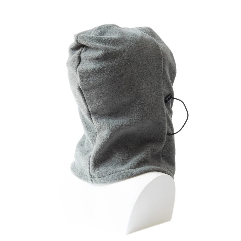 High Quality Oem Outdoor Sports Winter Warm Custom Color Fleece Snow ...