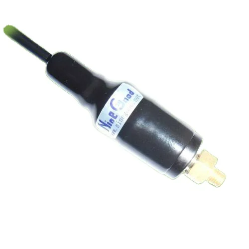 Vacuum Hydraulic Differential Pressure Switch 156 - Buy Differential ...