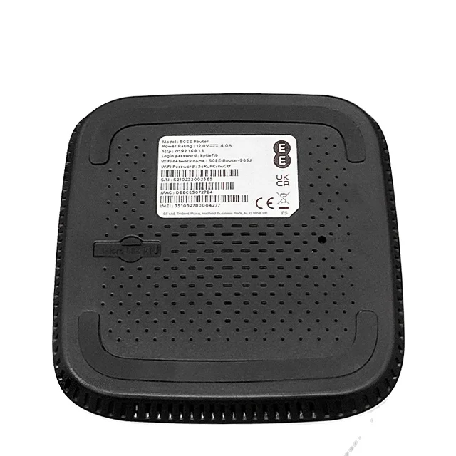 Zykel Nr5103-gbeev1f - 5gee Route 5gee Router 2021 Wifi6 5g Router With ...