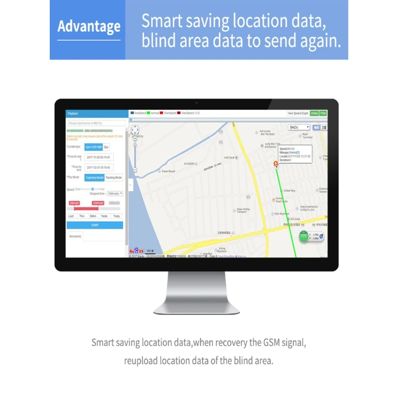 Free Install Obd Gps Tracker Plug And Work Tk306 Mini Obd Gps Tracker ...