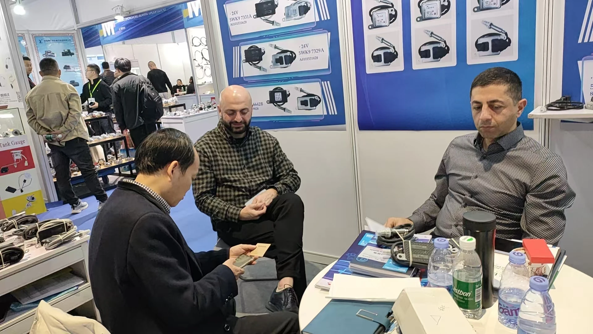 39210-2E101 Factory Wholesale Auto Engine Parts Oxygen Sensor for ...