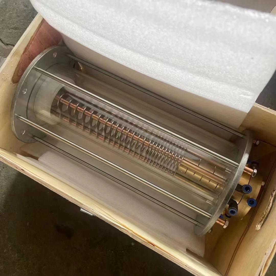 Ld Factory Pvc Stainless Steel Pipe Sleeve Stainless Steel Pvc Pipe ...