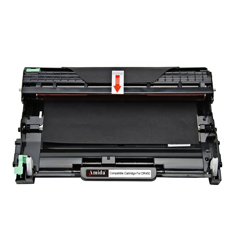 Amida Drum Unit Dr450 Toner Cartridge For Brother Hl-2240/2130/2250 ...
